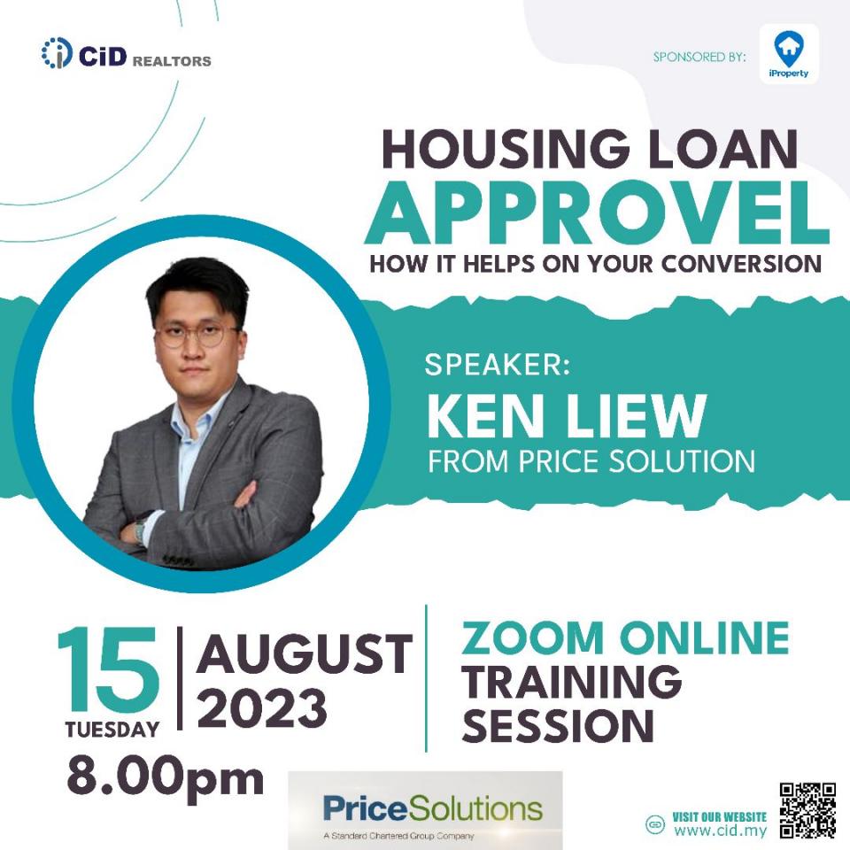 🏢🌟 Housing Loan Approval - How it Boosts Your Conversion - Cid Realtors ...