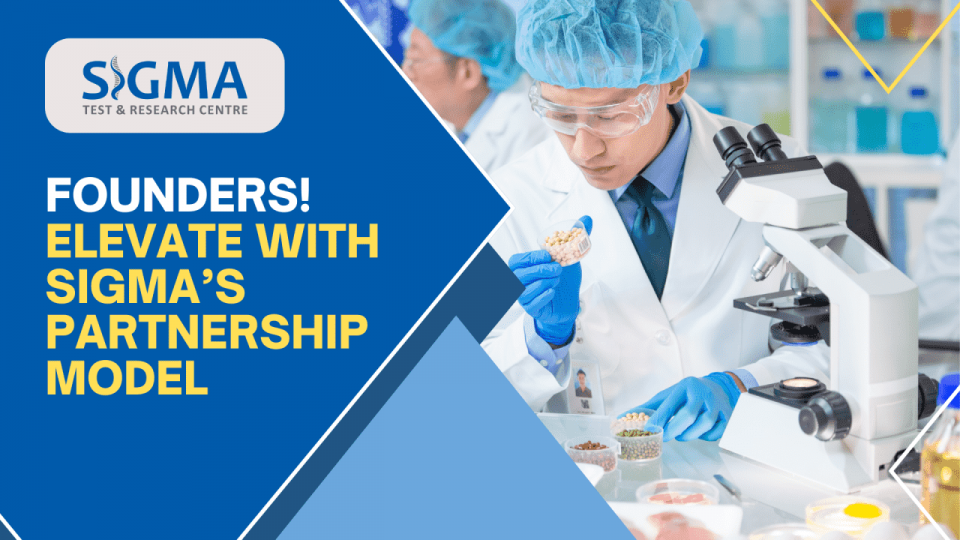 Attention Founders: Partner with Sigma's Innovative Partnership Model ...